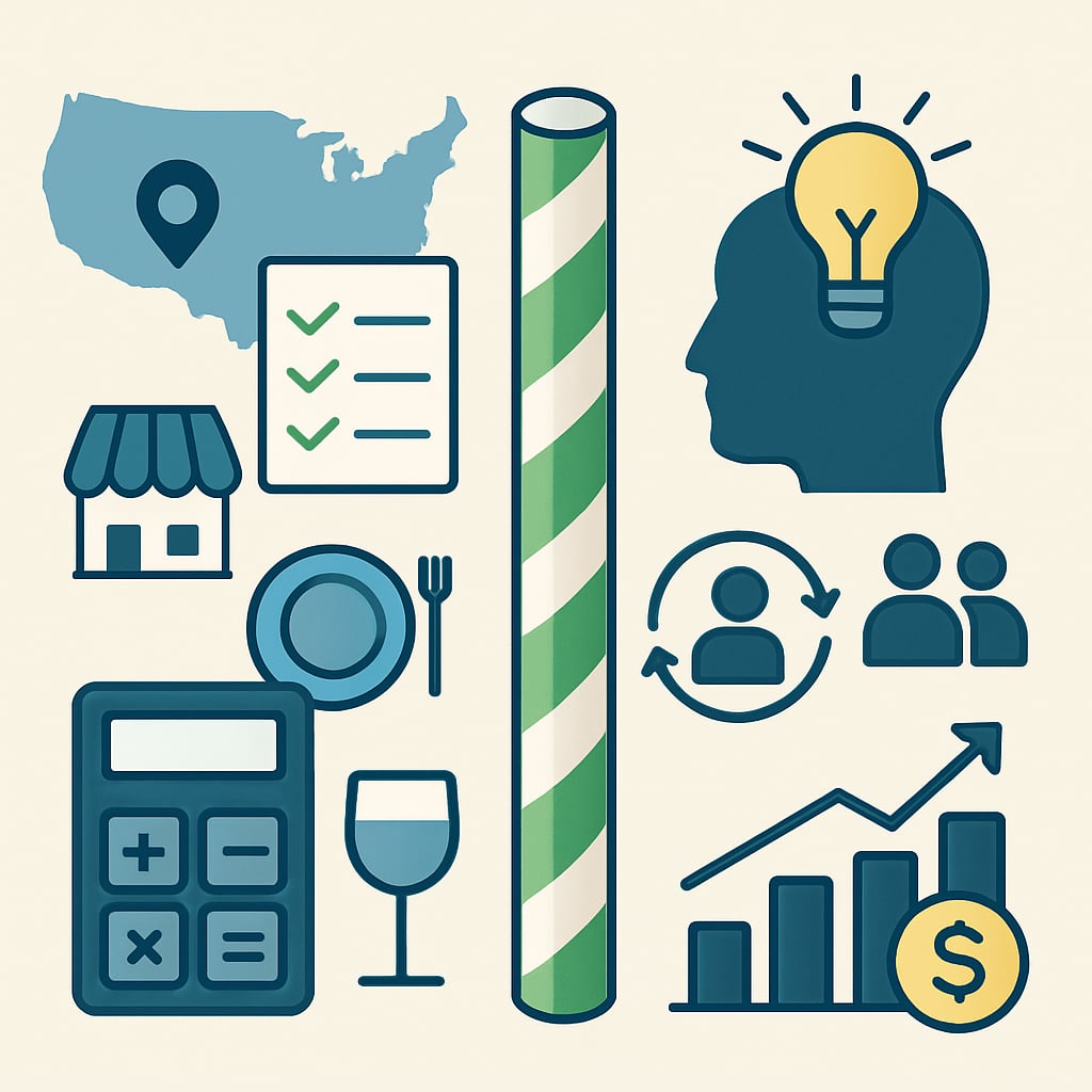 How to Start Paper Straw Production: Complete Business Guide ...