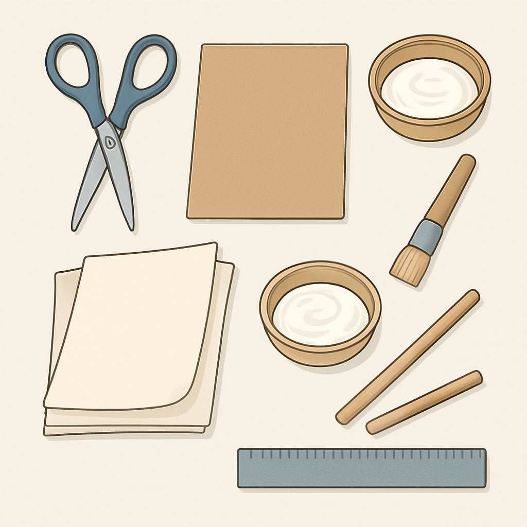 How to Make Non-Toxic Paper Straws: DIY Guide - Sustainable Paper Straw ...