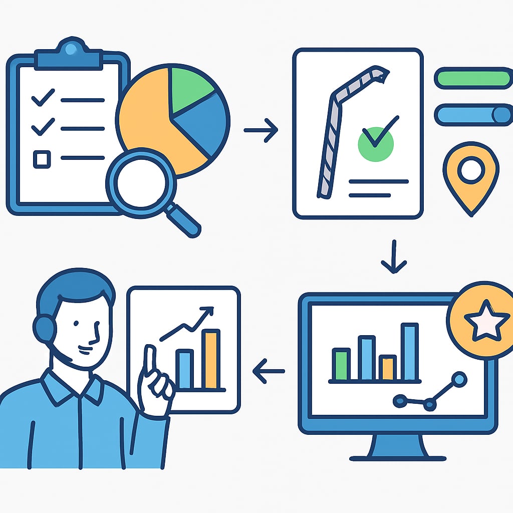 Paper Straw Lines: Application Scenarios Transforming Food Service ...